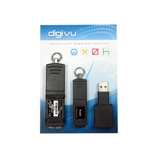 DIGIVU – Autodata AS