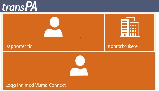 Visma transPA – Autodata AS