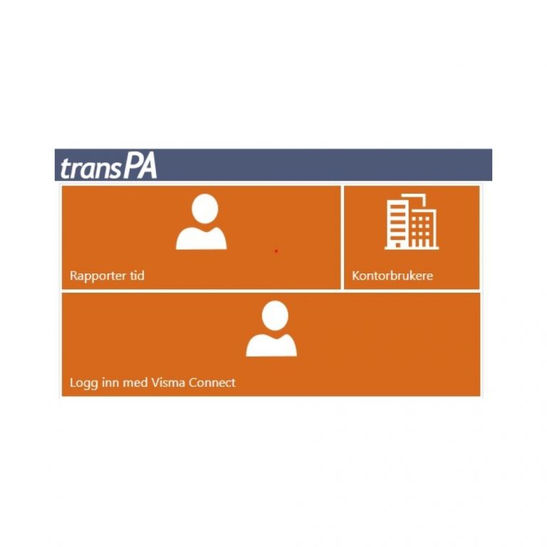 TransPA – Autodata AS